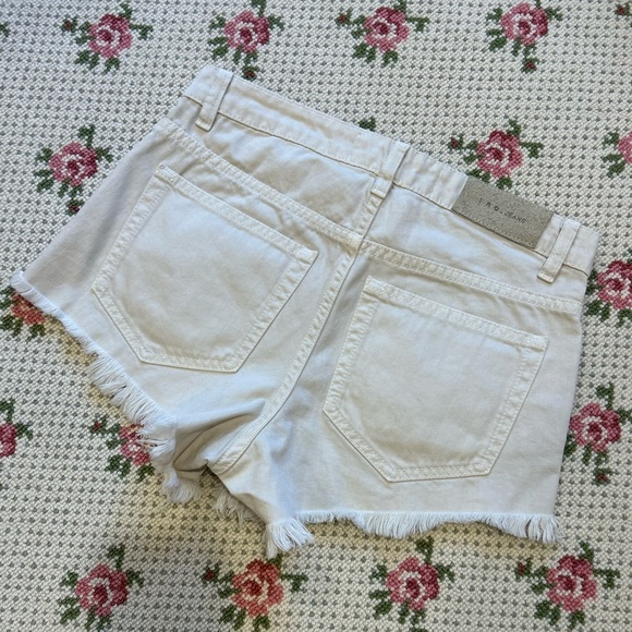 IRO | Shorts | Iro Jeans Shorts | Poshmark